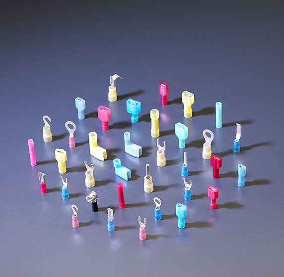 Seilsoul Wire Terminal and Connector Supplier and Manufacturer