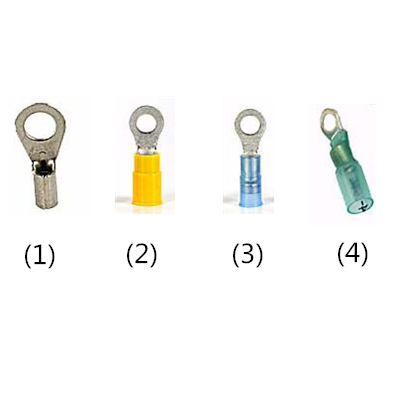 Do You Know About Terminals - Seilsoul Electrical CO.,LTD